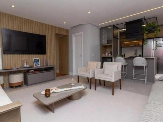 Apartamento à venda, 85 m² por R$ 1.449.000,00 Tatuapé São Paulo/SP
