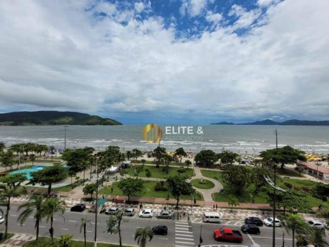 Apartamento com 2 dormitórios à venda, 85 m² por R$ 1.450.000,00 Aparecida Santos/SP