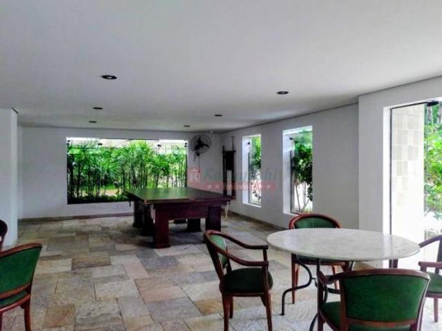 Apartamento com 2 dormitórios à venda, 85 m² por R$ 1.800.000,00 Riviera Módulo 4 Bertioga/SP