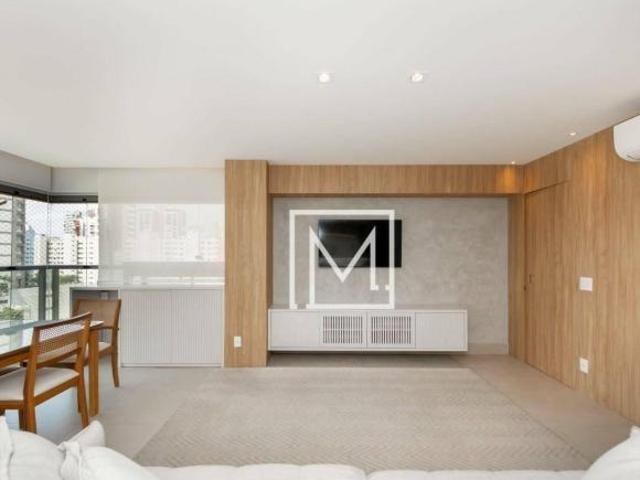 Apartamento com 2 dormitórios à venda, 85 m² por R$ 1.820.000,00 Vila Mariana