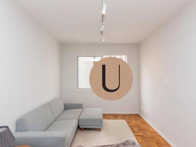 Apartamento com 2 dormitórios à venda, 85 m² por R$ 1.850.000,00 Vila Nova Conceição São Paulo/S