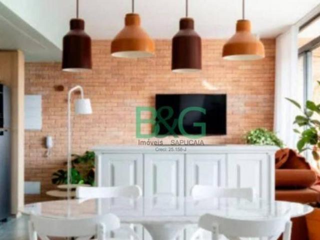 Apartamento com 2 dormitórios à venda, 85 m² por R$ 1.849.000,00 Sumarezinho São Paulo/SP