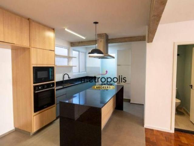 Apartamento com 2 dormitórios à venda, 85 m² por R$ 1.000.000,00 Vila Mariana São Paulo/SP