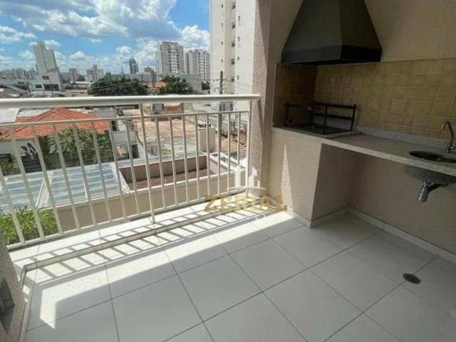 Apartamento com 2 dormitórios à venda, 85 m² por R$ 1.001.514,12 Centro São Caetano do Sul/SP