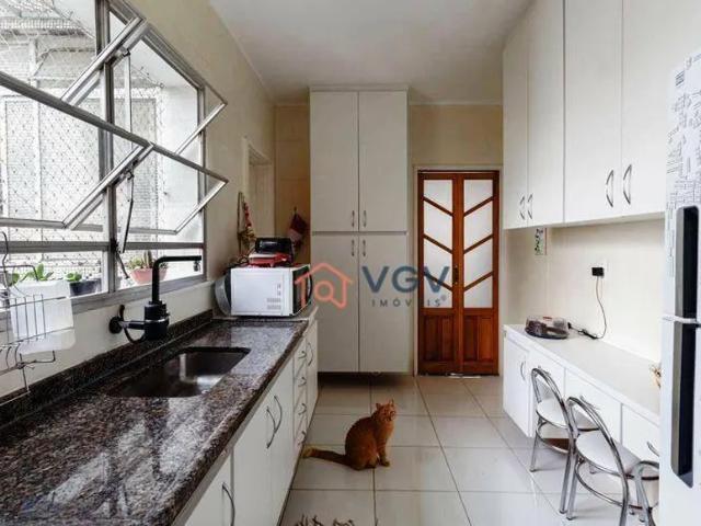 Apartamento com 2 dormitórios à venda, 85 m² por R$ 1.030.000,00 Itaim Bibi São Paulo/SP