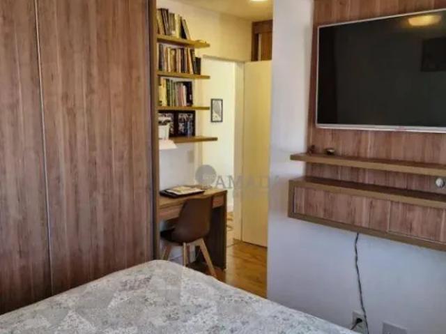Apartamento com 2 dormitórios à venda, 85 m² por R$ 1.030.000,00 Tatuapé São Paulo/SP