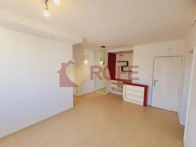 Apartamento com 2 dormitórios à venda, 85 m² por R$ 1.100.000,00 Itaim Bibi São Paulo/SP