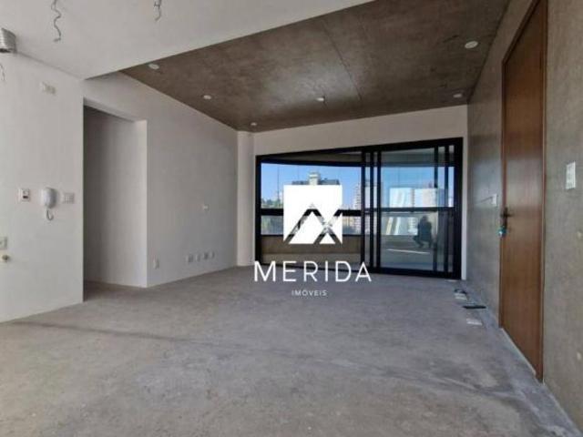 Apartamento com 2 dormitórios à venda, 85 m² por R$ 1.100.000,00 Jardim Santo André/SP