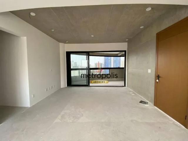 Apartamento com 2 dormitórios à venda, 85 m² por R$ 1.100.000,00 Jardim Santo André/SP