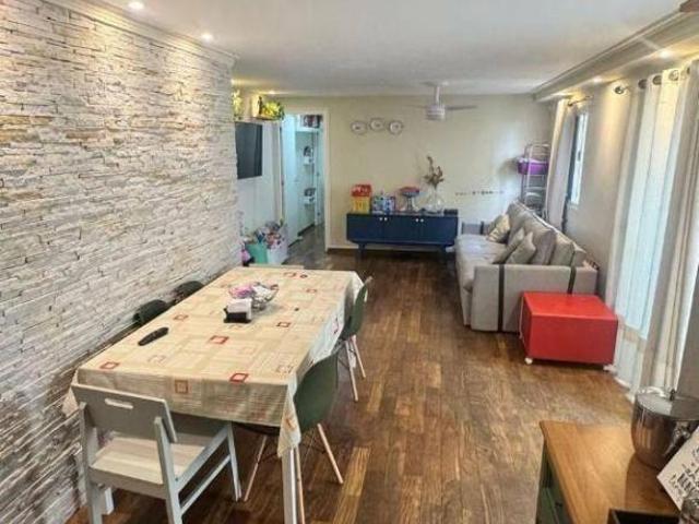 Apartamento com 2 dormitórios à venda, 85 m² por R$ 1.100.000,00 São Judas São Paulo/SP