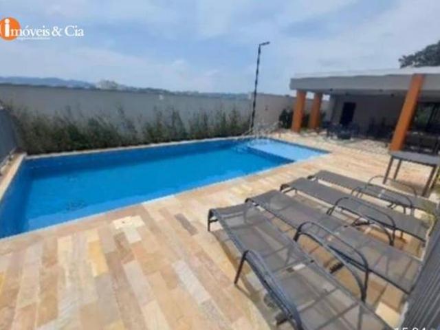 Apartamento com 2 dormitórios à venda, 85 m² por R$ 1.123.000,00 Mirai Patriani Atibaia/SP