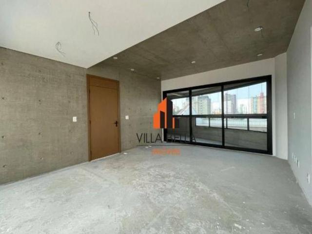 Apartamento com 2 dormitórios à venda, 85 m² por R$ 1.150.000,00 Jardim Santo André/SP