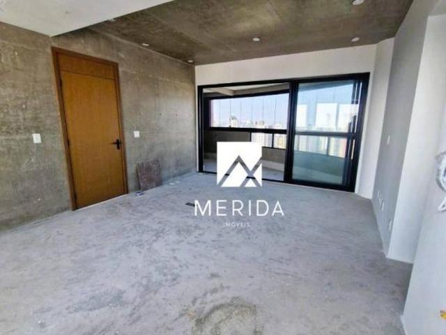 Apartamento com 2 dormitórios à venda, 85 m² por R$ 1.180.000,00 Jardim Santo André/SP