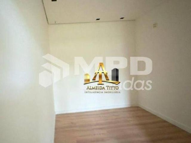 Apartamento com 2 dormitórios à venda, 85 m² por R$ 1.187.500,00 Empresarial 18 do Forte Barueri