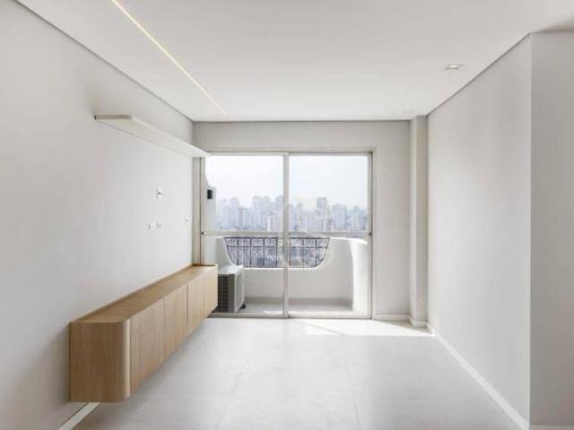 Apartamento com 2 dormitórios à venda, 85 m² por R$ 1.190.000,00 Vila Mariana São Paulo/SP