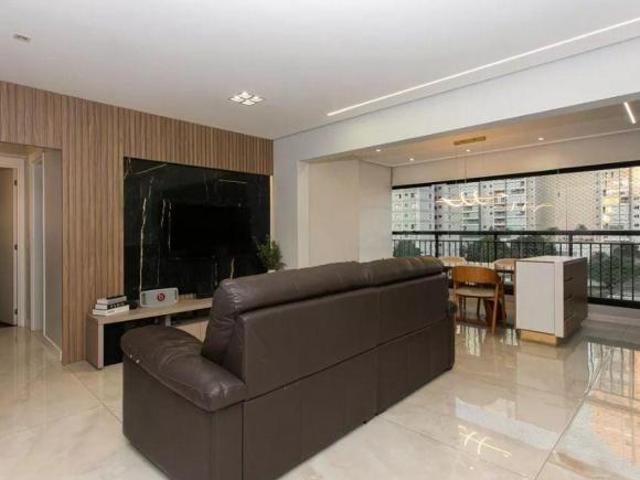 Apartamento à venda, 85 m² por R$ 1.189.500,00 Tatuapé São Paulo/SP