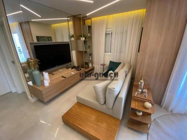 Apartamento com 2 dormitórios à venda, 85 m² por R$ 1.200.000,00 Natura Park Condominium Club It