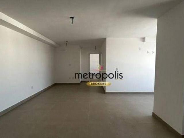 Apartamento com 2 dormitórios à venda, 85 m² por R$ 1.200.000,00 Fundação São Caetano do Sul/SP