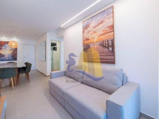 Apartamento com 2 dormitórios à venda, 85 m² por R$ 1.230.000,00 Maitinga Bertioga/SP