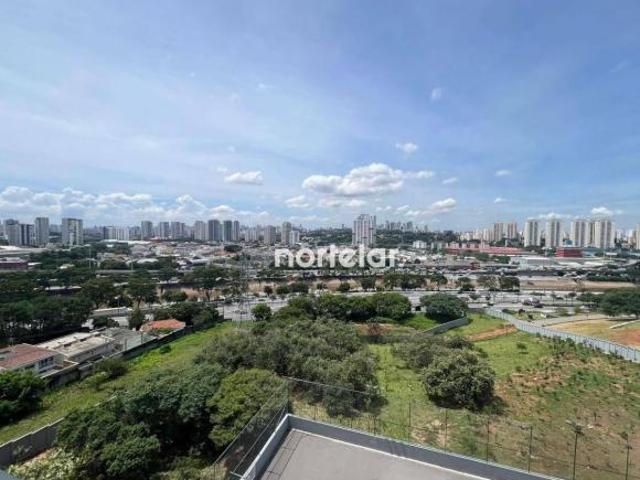 Apartamento com 2 dormitórios à venda, 85 m² por R$ 1.250.000,00 City América São Paulo/SP