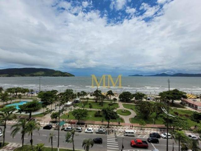 Apartamento com 2 dormitórios à venda, 85 m² por R$ 1.290.000,00 Aparecida Santos/SP