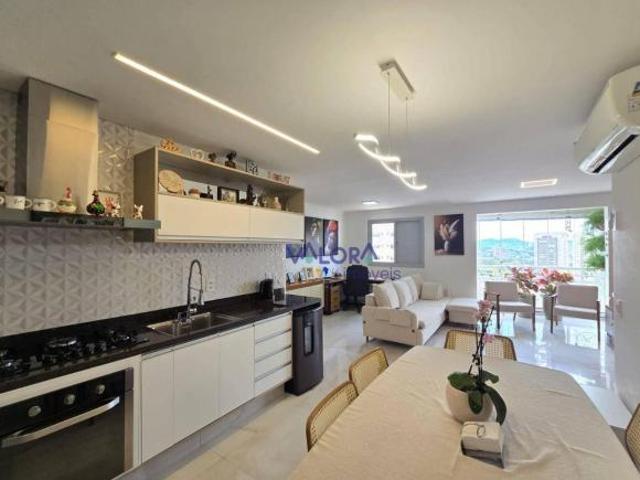 Apartamento com 2 dormitórios à venda, 85 m² por R$ 1.300.000 Vila Leopoldina São Paulo/SP