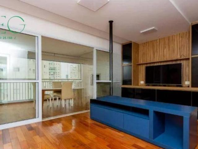 Apartamento com 2 dormitórios à venda, 85 m² por R$ 1.349.000 Alto da Mooca São Paulo/SP