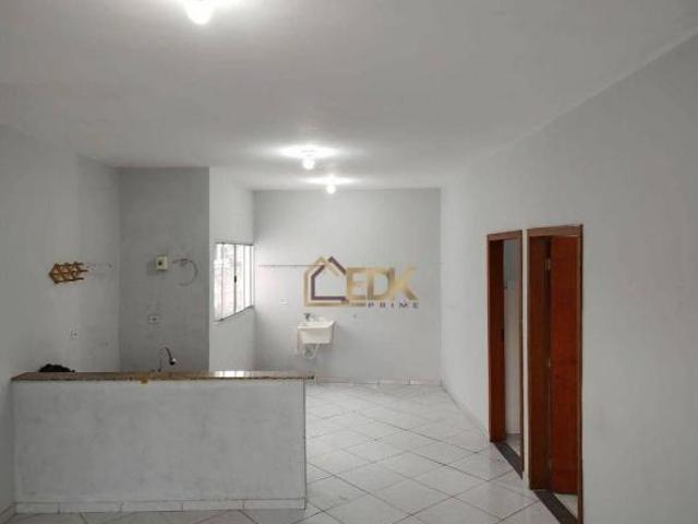 Apartamento com 2 dormitórios à venda, 85 m² por R$ 220.000 Loteamento Vila Olímpia Taubaté/SP