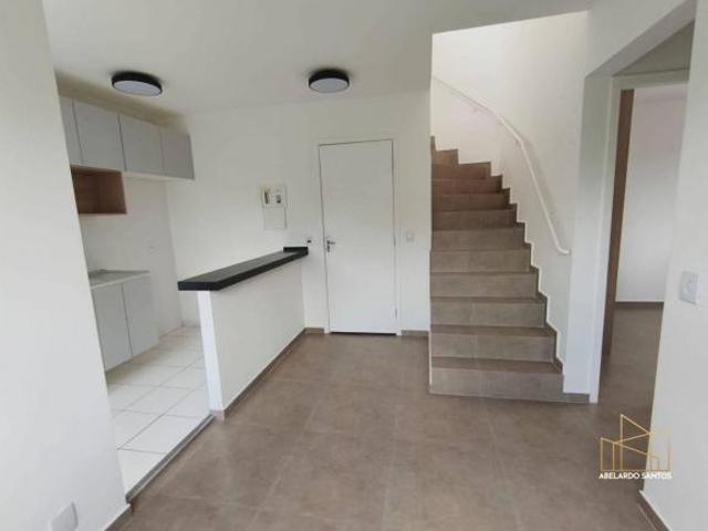 Apartamento com 2 dormitórios à venda, 85 m² por R$ 230.000,00 Edifício Verti Itu/SP