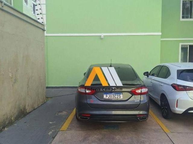 Apartamento com 2 dormitórios à venda, 85 m² por R$ 280.000 Vila Leopoldina Sorocaba/SP