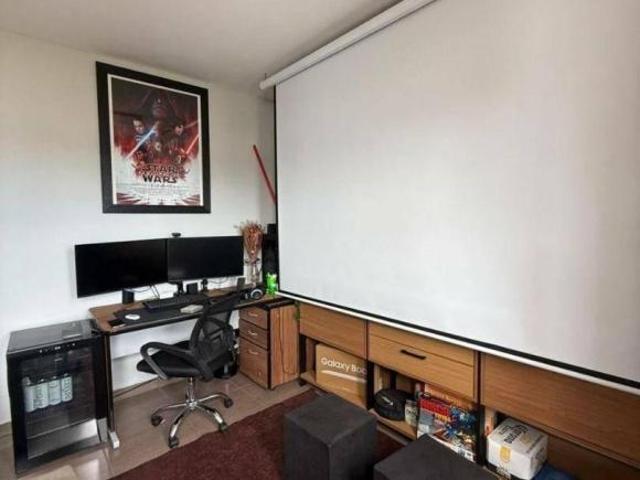 Apartamento com 2 dormitórios à venda, 85 m² por R$ 280.000 Edifício Verti Itu/SP