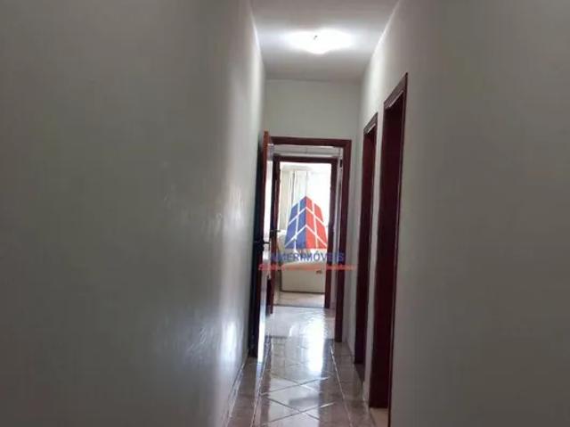 Apartamento com 2 dormitórios à venda, 85 m² por R$ 300.000,00 Parque Residencial Jaguari Americ