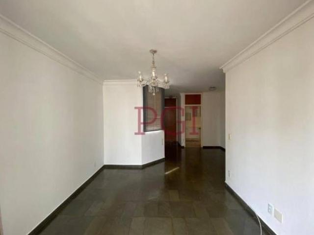 Apartamento com 2 dormitórios à venda, 85 m² por R$ 300.000 Centro Ribeirão Preto/SP