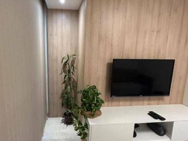 Apartamento com 2 dormitórios à venda, 85 m² por R$ 300.000 Edifício Verti Itu/SP
