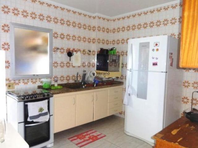 Apartamento com 2 dormitórios à venda, 85 m² por R$ 320.000,00 En