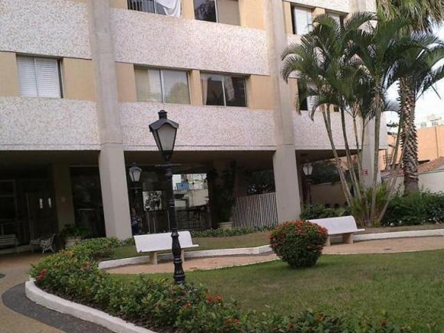 Apartamento com 2 dormitórios à venda, 85 m² por R$ 360.000,00 Centro Campinas/SP