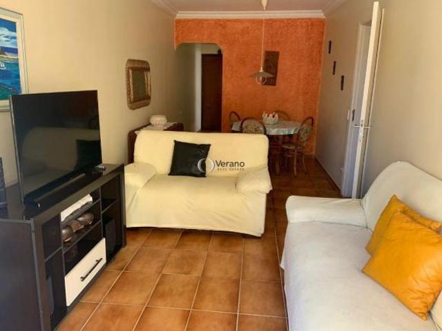 Apartamento com 2 dormitórios à venda, 85 m² por R$ 375.000,00 En