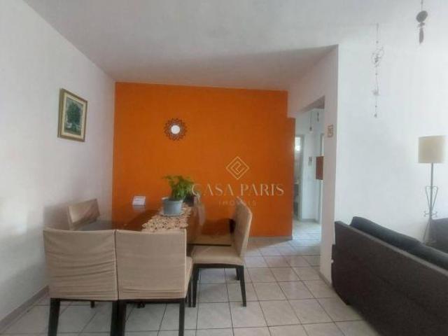 Apartamento com 2 dormitórios à venda, 85 m² por R$ 407.000 Ocian Praia Grande/SP