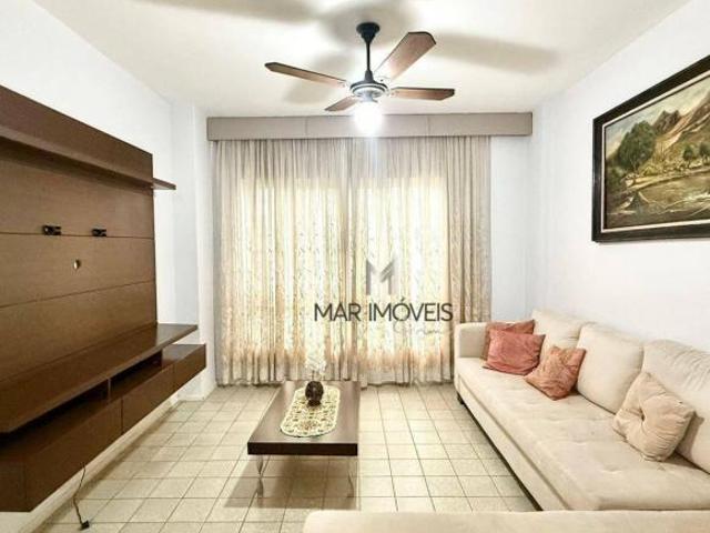 Apartamento com 2 dormitórios à venda, 85 m² por R$ 400.000,00 Pitangueiras Guarujá/SP