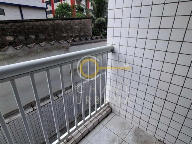 Apartamento com 2 dormitórios à venda, 85 m² por R$ 420.000,00 Vila Belmiro Santos/SP