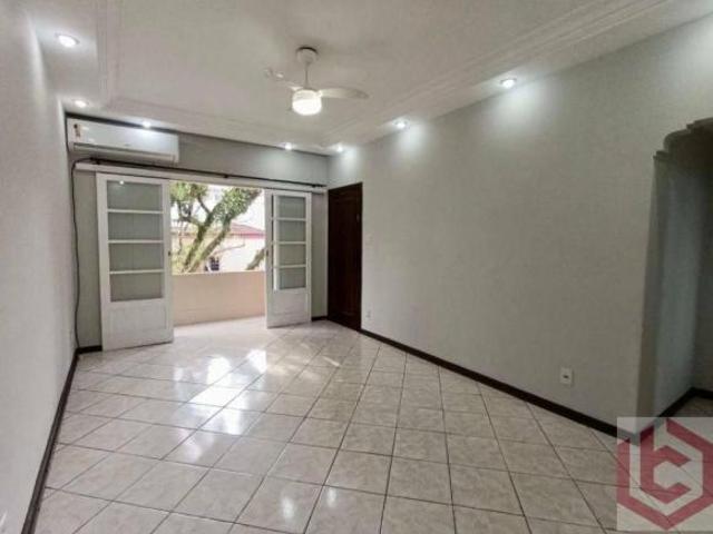 Apartamento com 2 dormitórios à venda, 85 m² por R$ 420.000,00 Boqueirão Santos/SP