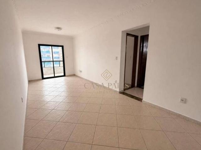 Apartamento com 2 dormitórios à venda, 85 m² por R$ 430.000,00 Ocian Praia Grande/SP