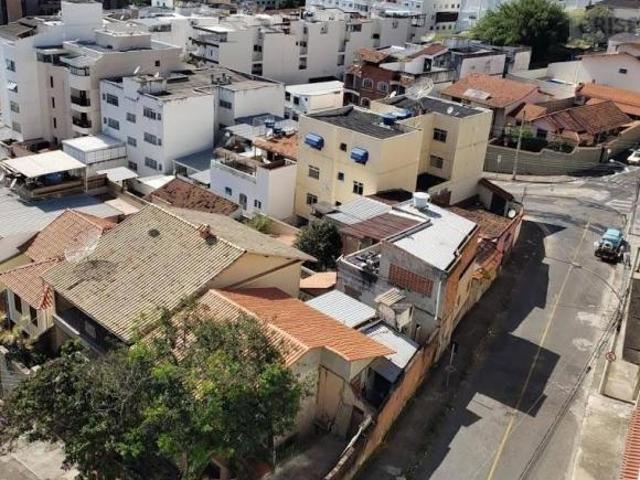 Apartamento com 2 dormitórios à venda, 85 m² por R$ 420.000,00 Passos Juiz de Fora/MG
