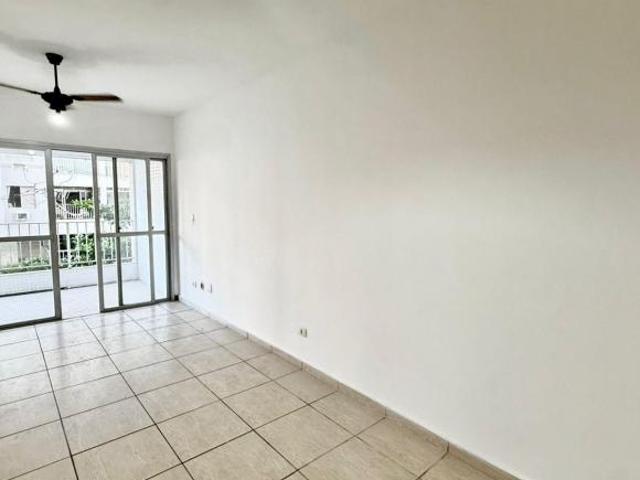 Apartamento com 2 dormitórios à venda, 85 m² por R$ 440.000 Asturias Guarujá/SP