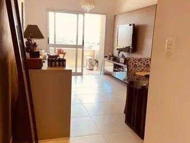 Apartamento com 2 dormitórios à venda, 85 m² por R$ 456.000,00 Vila Jaboticabeira Taubaté/SP