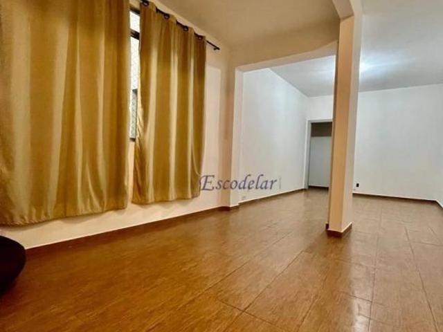 Apartamento com 2 dormitórios à venda, 85 m² por R$ 450.000,00 Aclimação São Paulo/SP