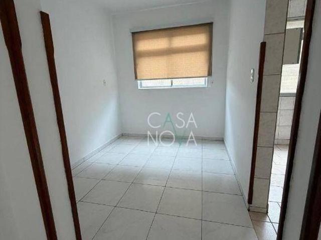 Apartamento com 2 dormitórios à venda, 85 m² por R$ 450.000,00 Aparecida Santos/SP