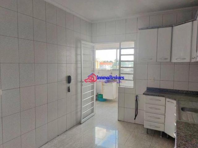 Apartamento com 2 dormitórios à venda, 85 m² por R$ 450.000,00 Jardim Vila Galvão Guarulhos/SP