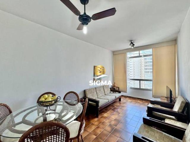 Apartamento com 2 dormitórios à venda, 85 m² por R$ 450.000,00 Pitangueiras Guarujá/SP