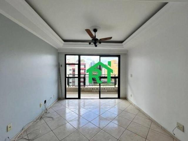 Apartamento com 2 dormitórios à venda, 85 m² por R$ 465.000,00 Tombo Guarujá/SP